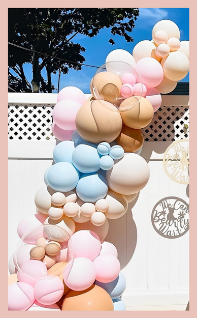 Home - BalloonThrill