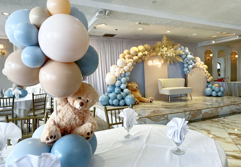 Services - BalloonThrill