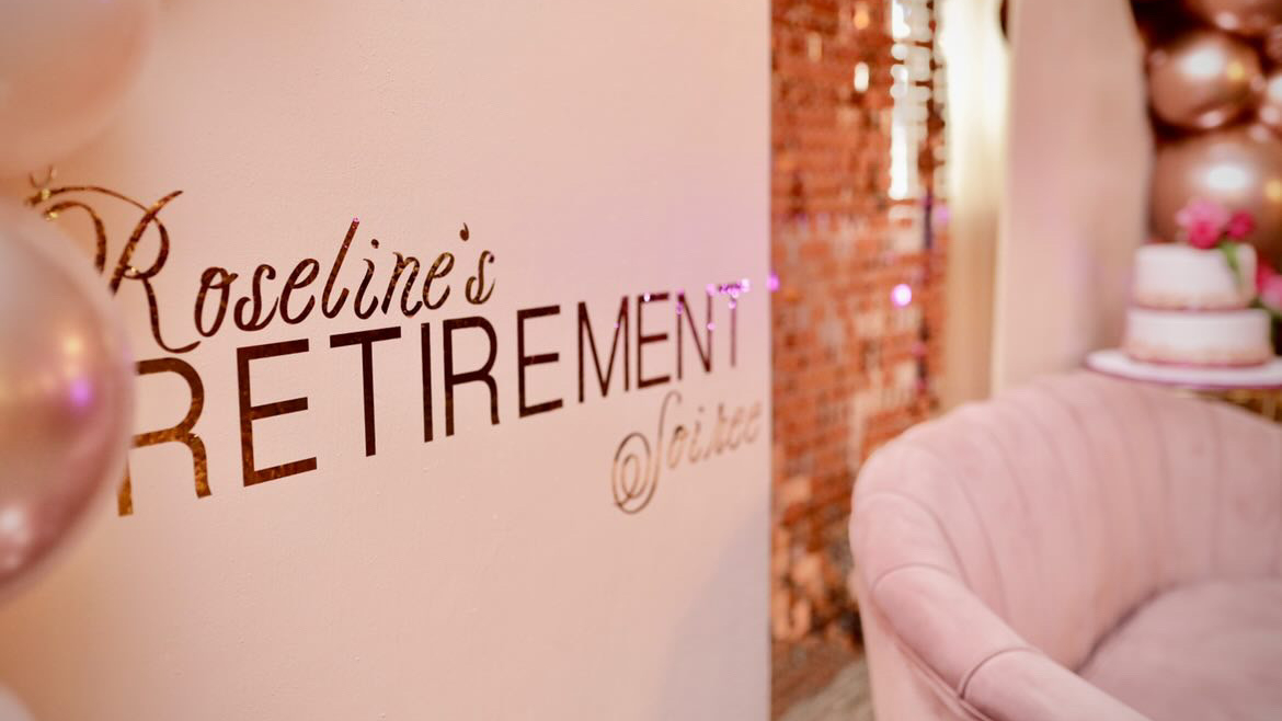 Vinyl/LED Light Signs - BalloonThrill