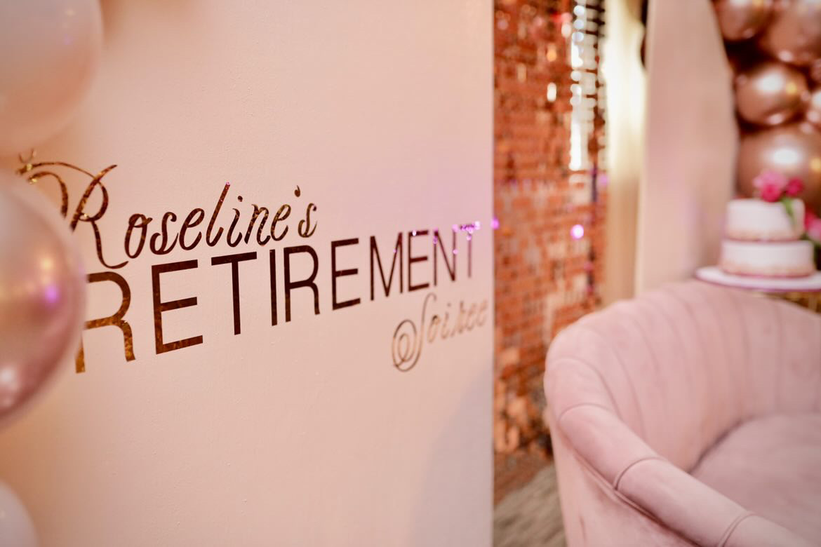 Vinyl/LED Light Signs - BalloonThrill